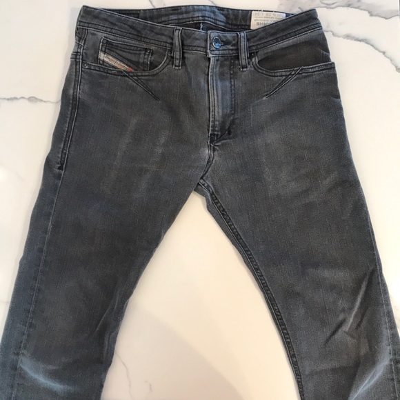 Diesel | Jeans | Diesel Mens Shioner Jeans | Poshmark